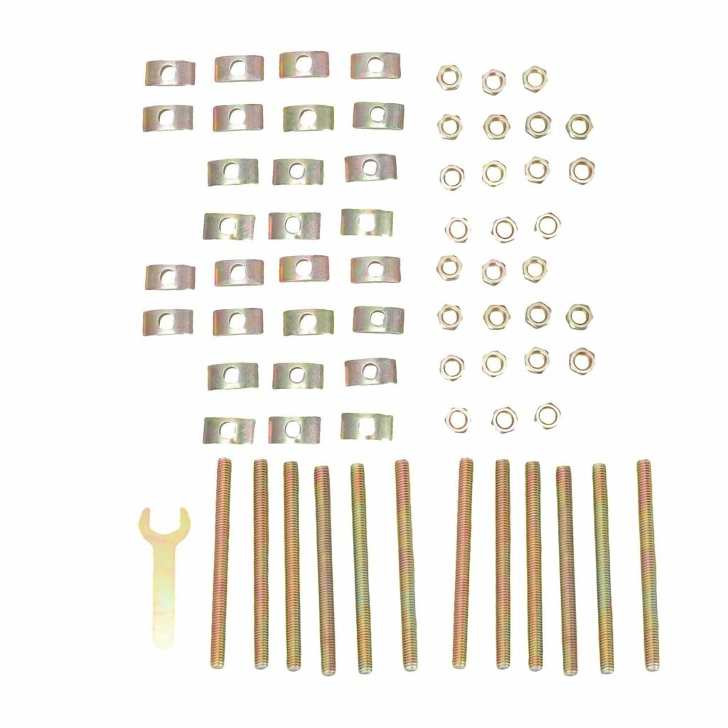 Шпильки для сборки мебели