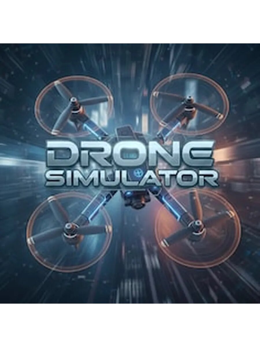 Drone Simulator PS5