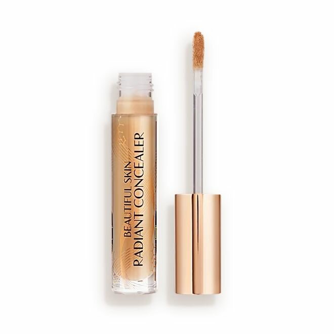 Charlotte Tilbury Увлажняющий консилер со средней степенью покрытия BEAUTIFUL SKIN RADIANT CONCEALER (8 Medium) 7,2 мл