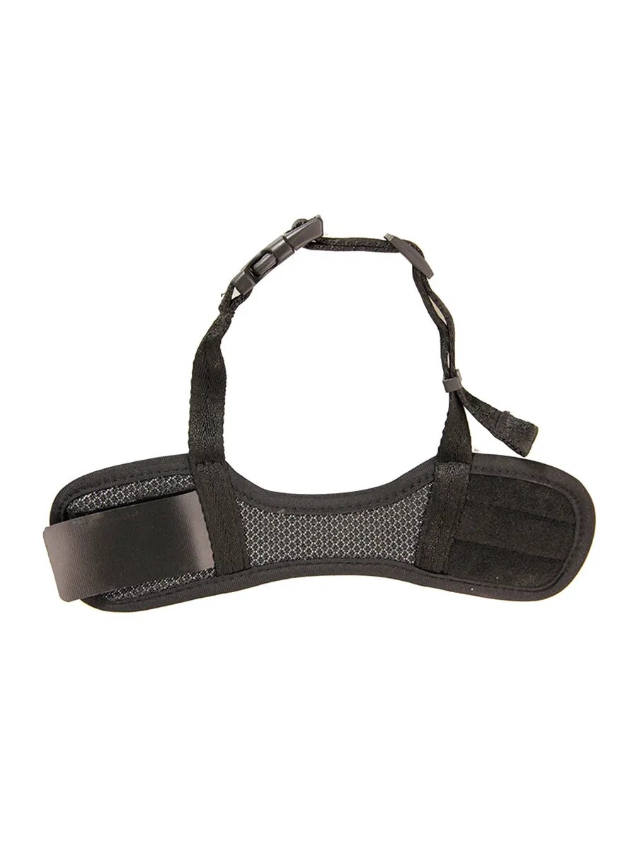 Дышащая морда XDog, предотвращающая укусы, лай и еду,