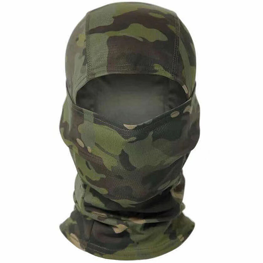 Балаклава  для мальчиков и мужчин