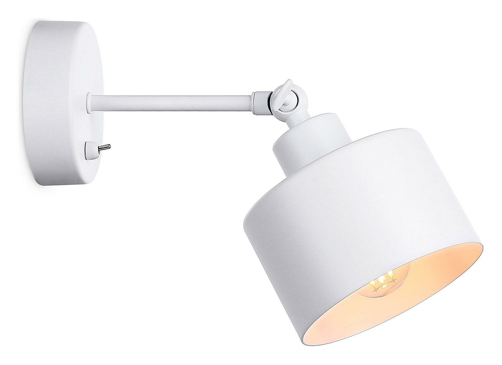 Бра Ambrella Light TR TR8135 На монтажной пластине Модерн, современный стиль