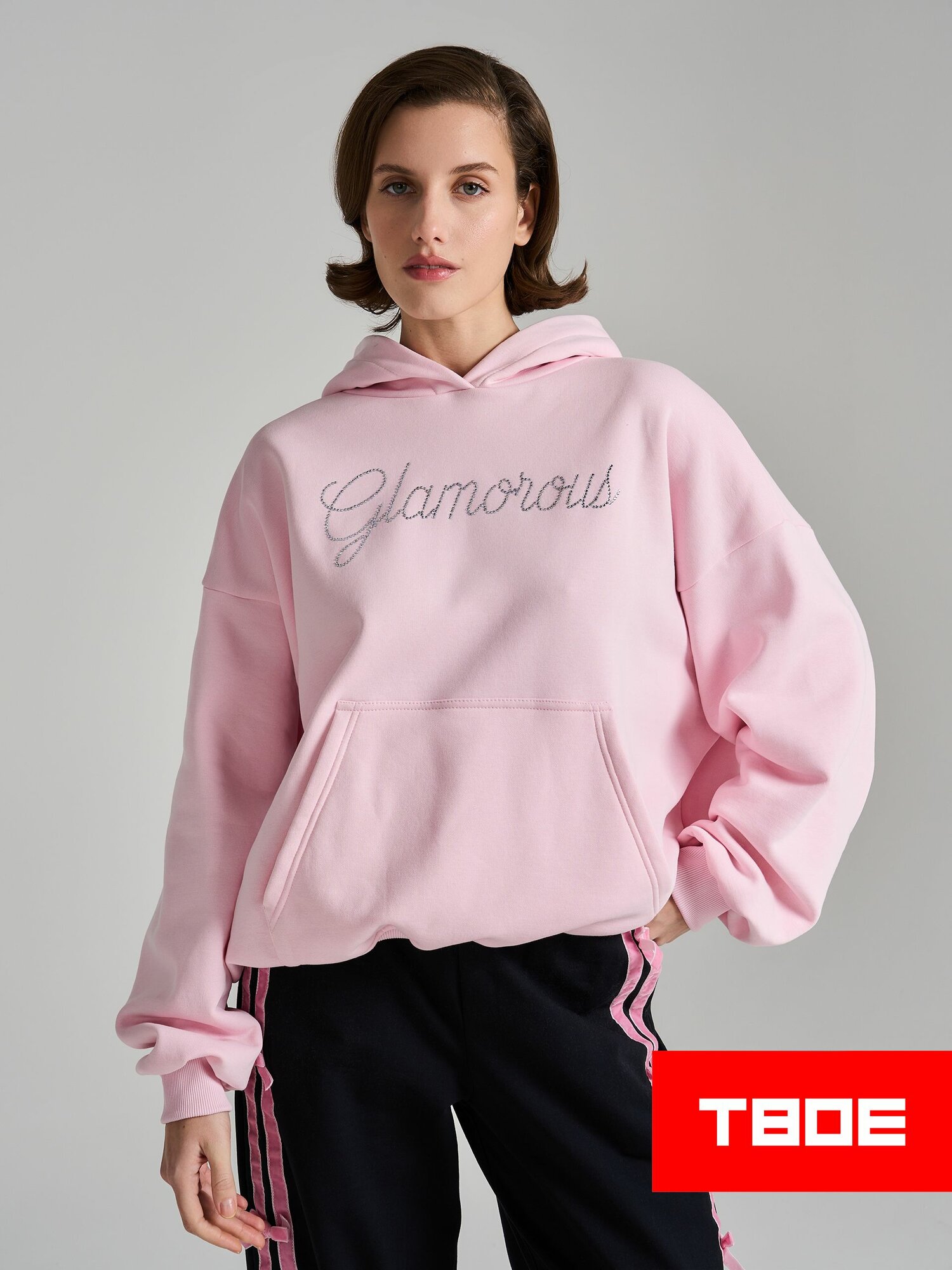 Худи спортивное ТВОЕ