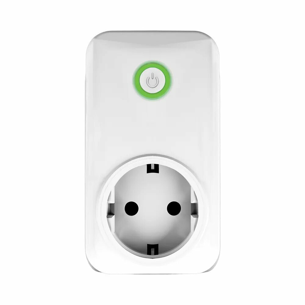 Умная розетка Socket