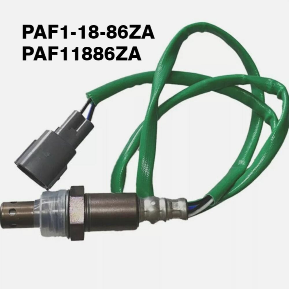 Датчик кислорода подходит для Mazda CX-50 2.5L 2023-2024 A PAF1-18-86ZA, PAF11886ZA
