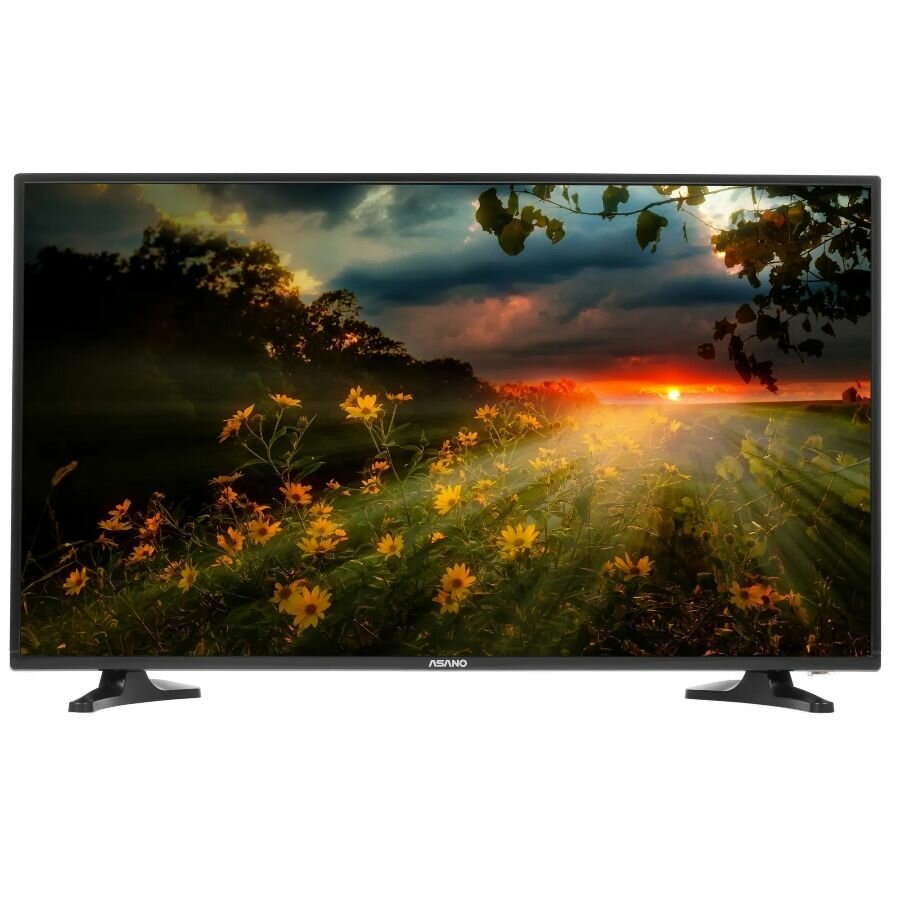 Телевизор Asano 43LF1010T 43 2020