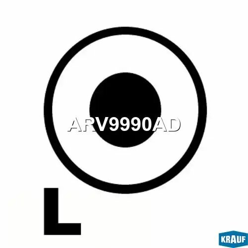 Реле-регулятор VW, Audi, Seat, Skoda 1.0-4.2i/TDi 90>