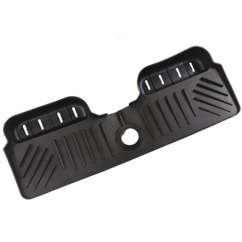 Коврики для кухонной раковины, Черный