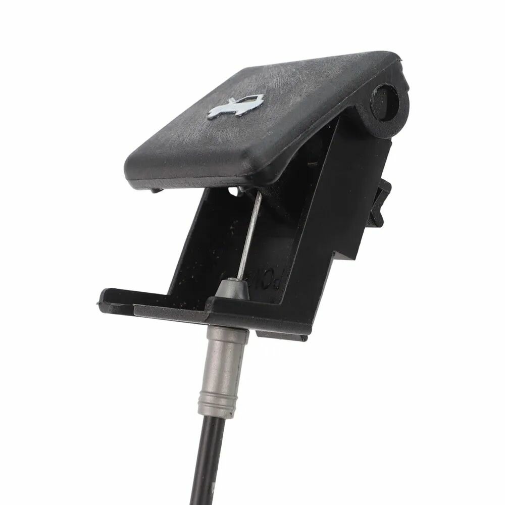Трос переключателя ручки открывания капота для Mazda 3 2004-2009 BP4K56720C