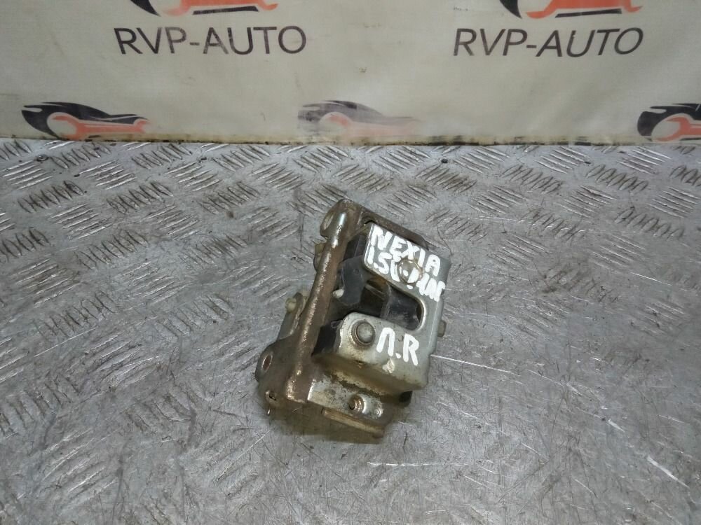 Замок двери передний правый Daewoo Nexia 1995-2016 Daewoo