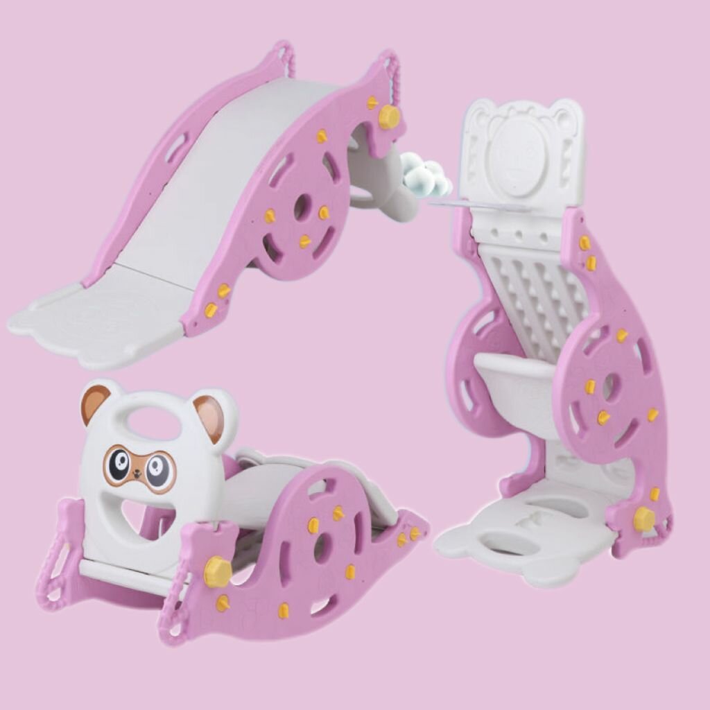 Спортивный комплекс для детей