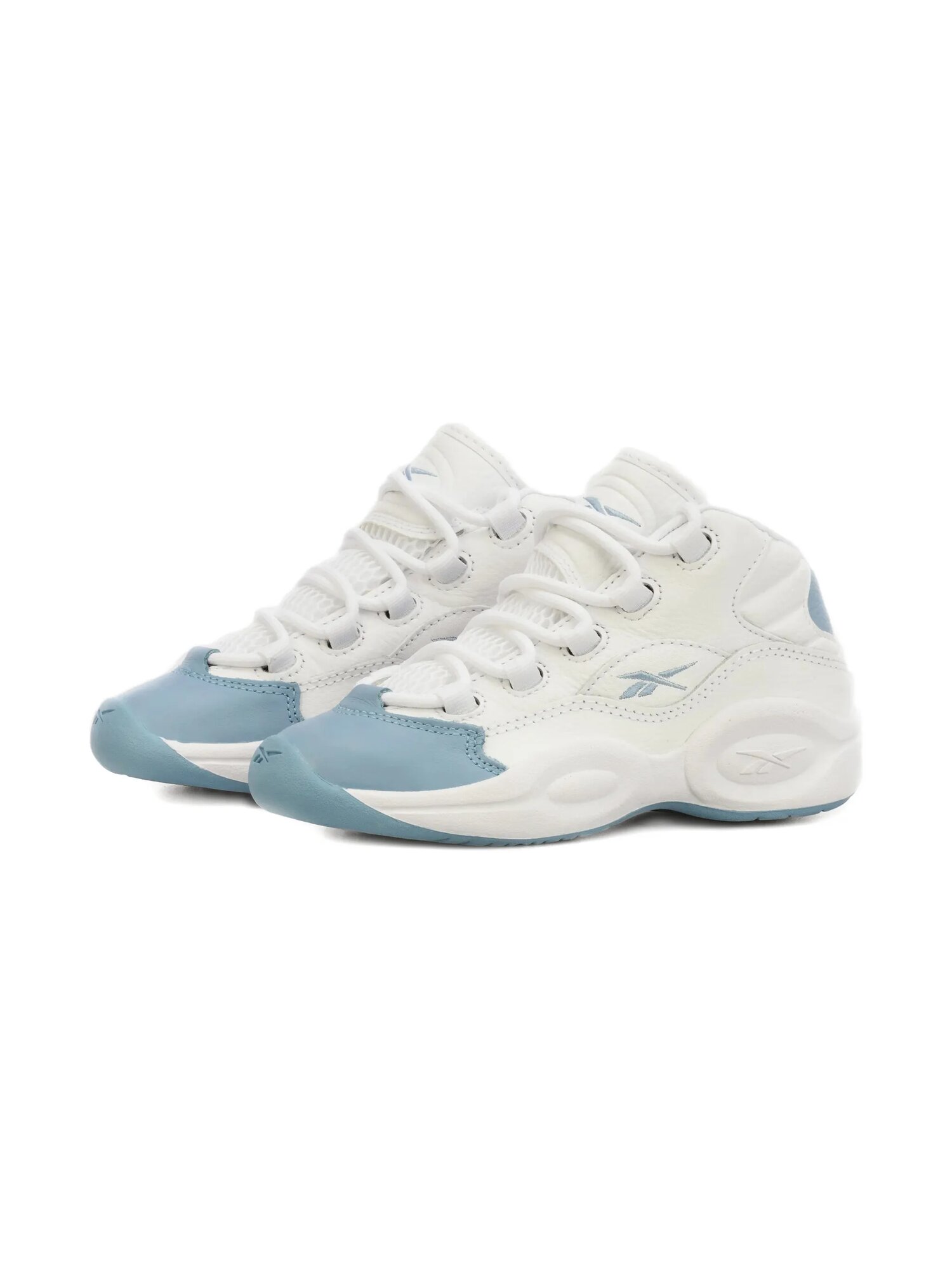 Кроссовки Question Mid