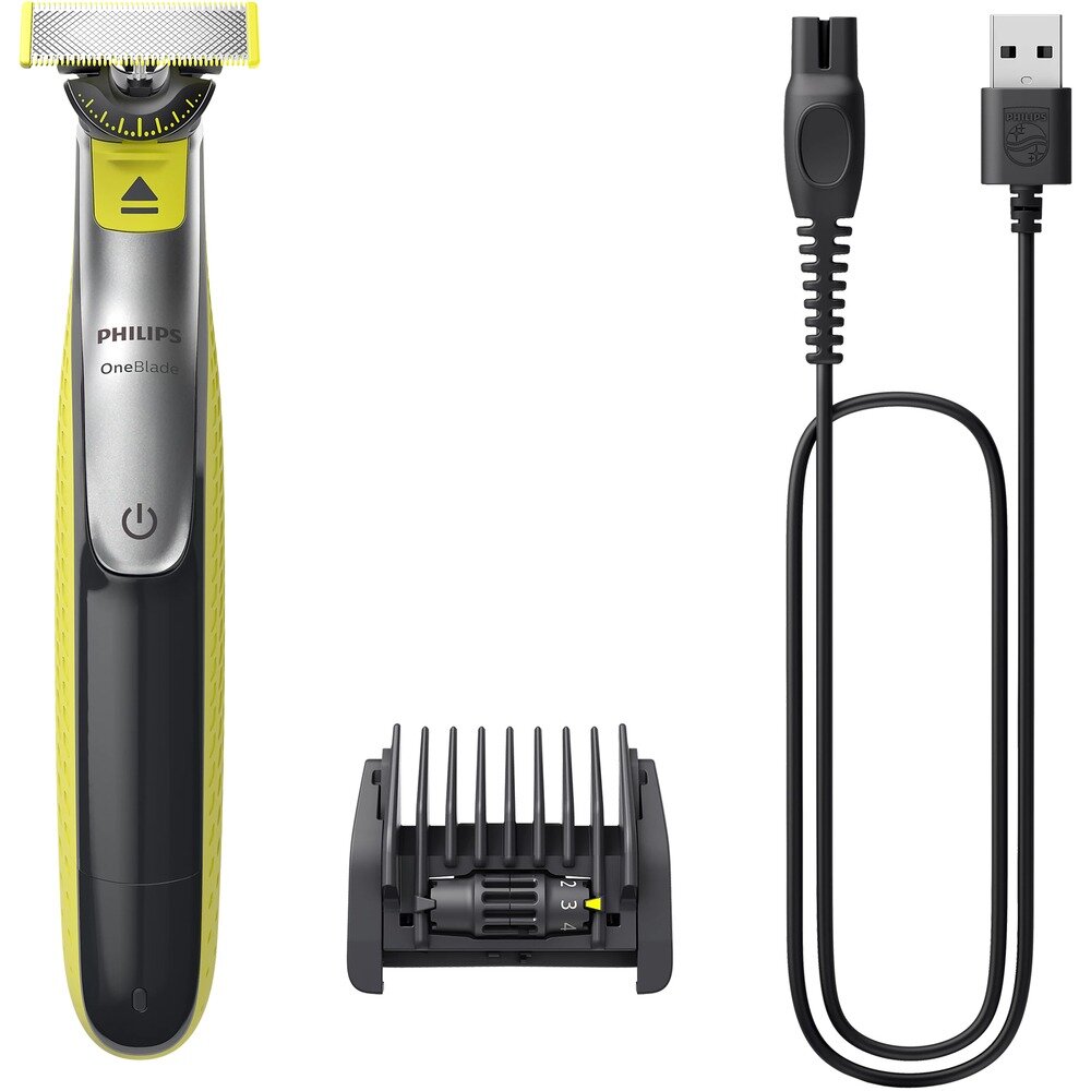 Триммер Philips OneBlade QP2734/23 — фото 1