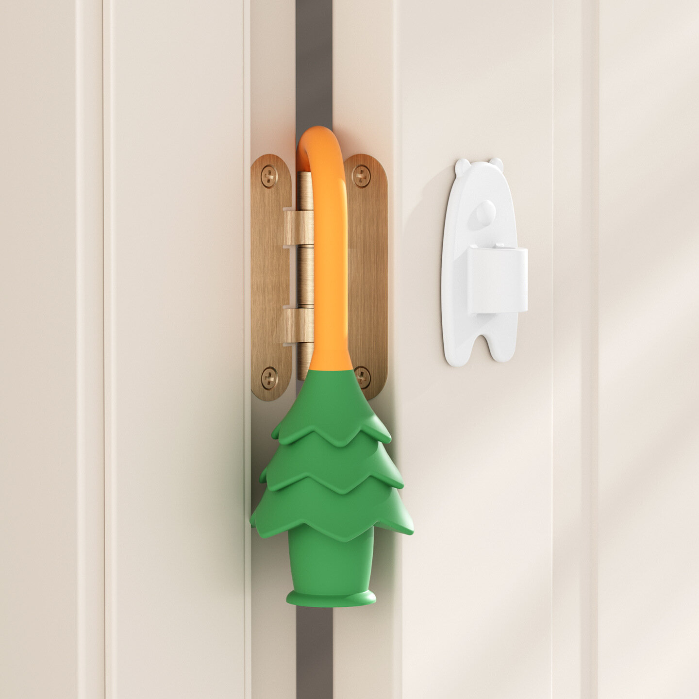 Устройство против защемления дверного проема, антизакрывающийся дверной стопор, дверной блокиратор, дверной зажим, дверная карта, детская безопасность, дверной стопор