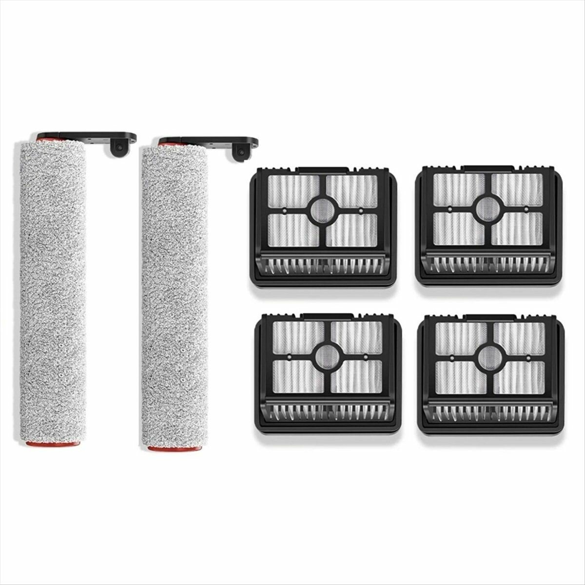 0ZU4-Самый продаваемый. Совместимость с пылесосом /H30, запасные части, аксессуары, основная щетка, фильтр Hepa