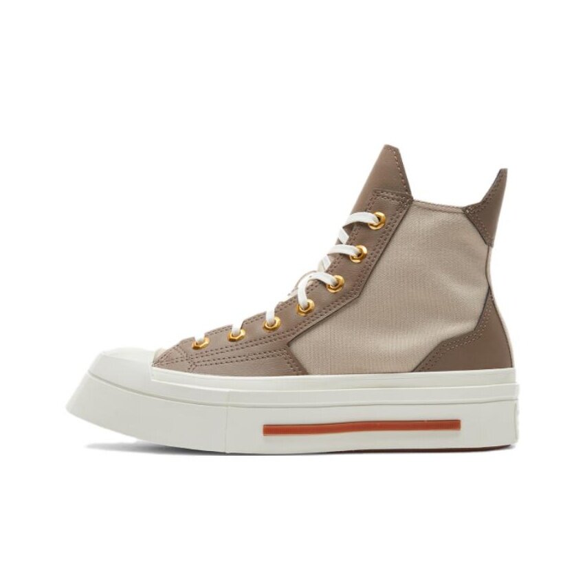Кроссовки Converse Chuck 70, размер EU 35 стопа (21.5CM), коричневый — фото 1