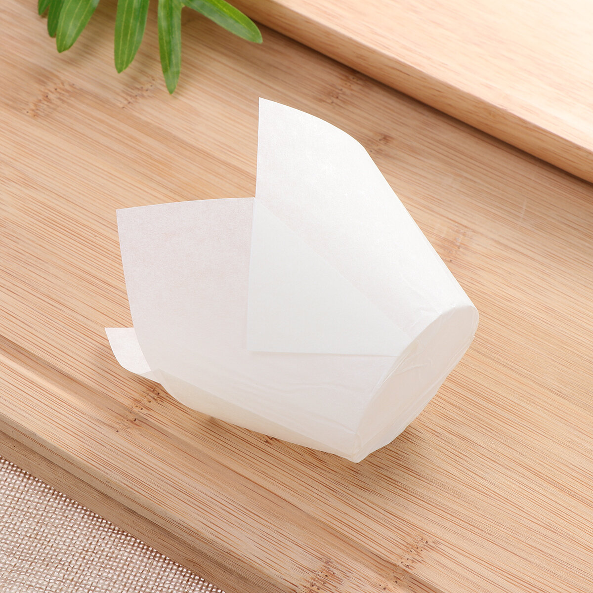 Бумага пищевая, 0.09м х 9.44 см