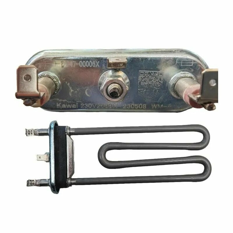 Тэн для стиральной машины Самсунг, DC47-00006X