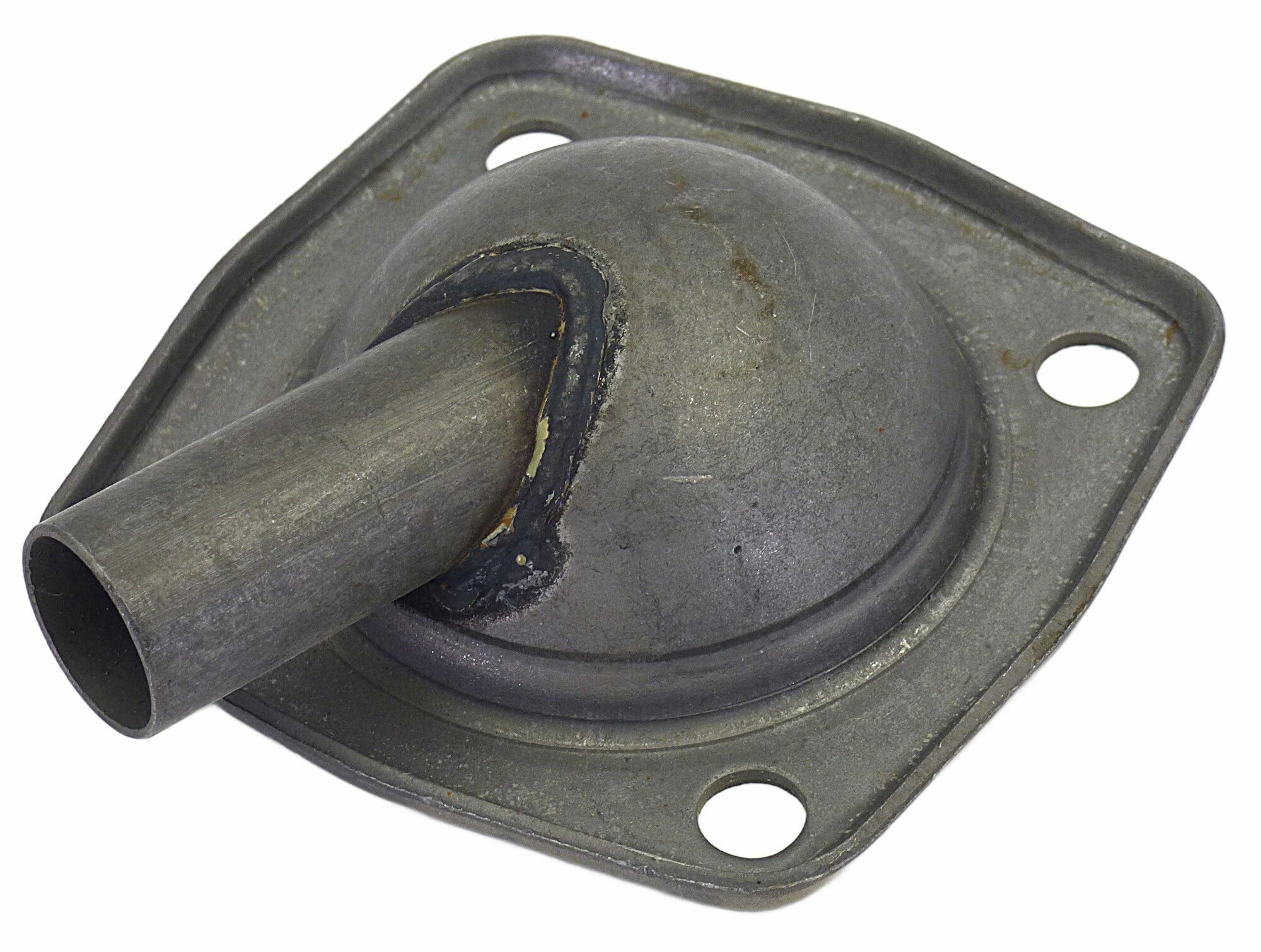 Корпус сапуна 240-1002430-Г, для двигателя д-240, для колесных тракторов и экскаваторов марки МТЗ