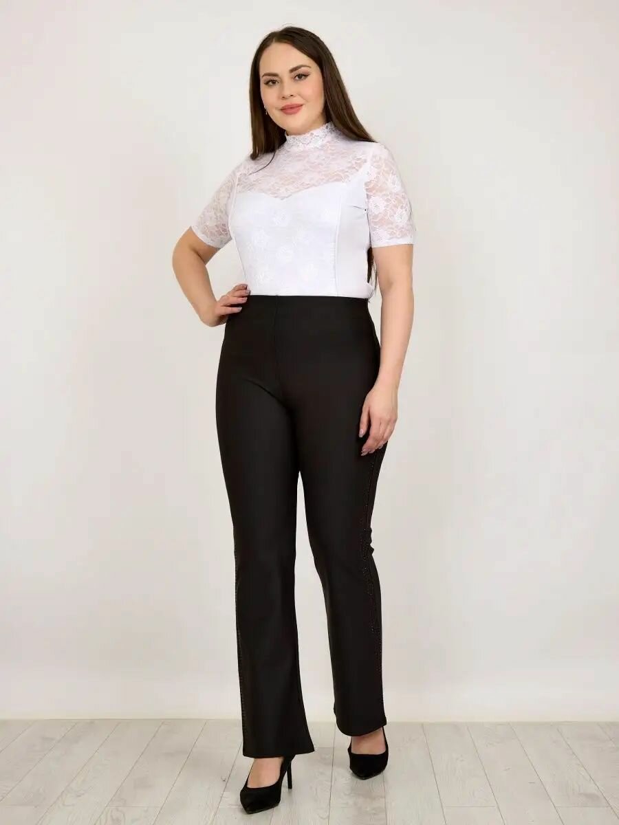 Брюки классические