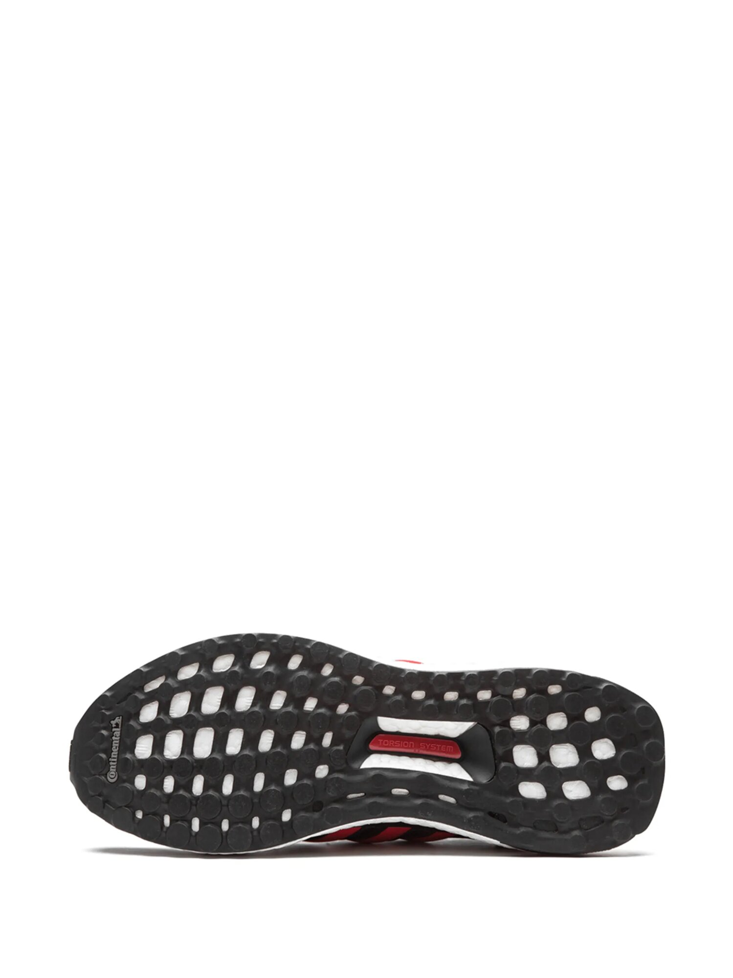 Кроссовки adidas Ultraboost S&L, размер 4,5 UK, чёрный — фото 1