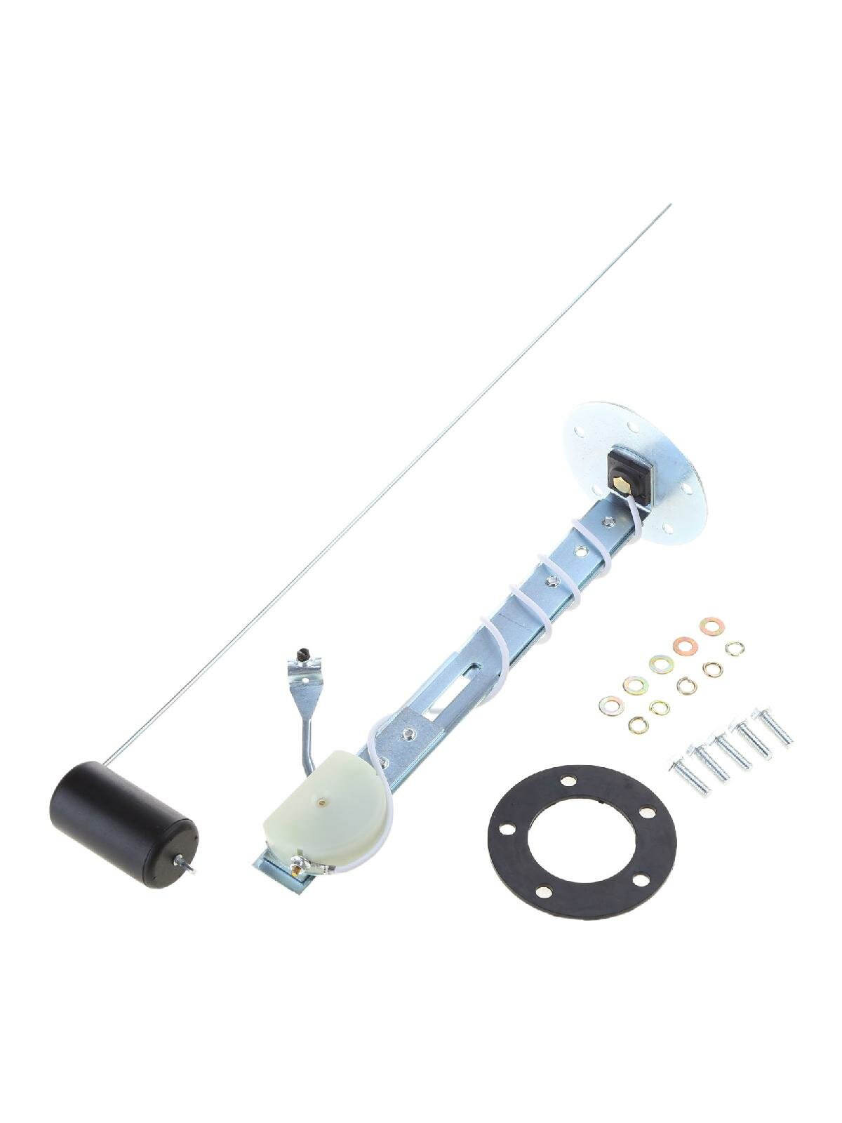 Универсальные 12 В 52 мм Датчики уровня топлива Блок датчиков уровня топлива 240-33ом