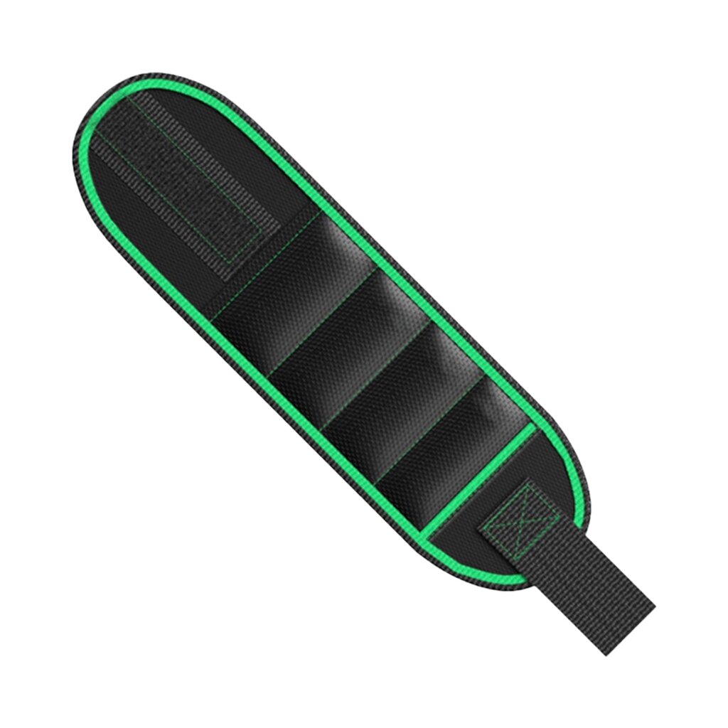 Магнитный Браслет Сильное Магнитное Питание Запястья Инструмент Для Ремонта Аксессуаров Для Шурупов, Гвоздей, Болтов, Сверл, Крепежных Деталей