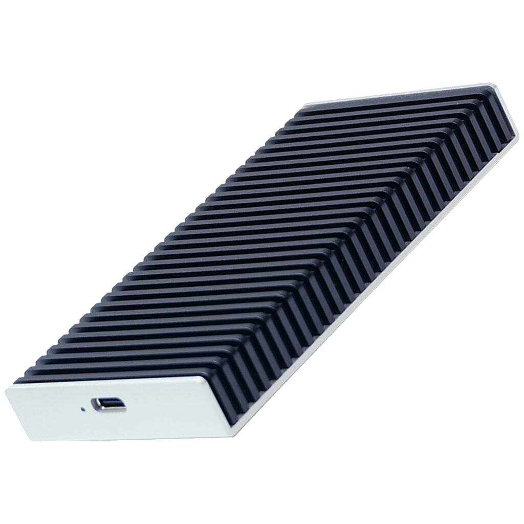 USB4 40 Гбит/с M.2 NVMe адаптер 2230