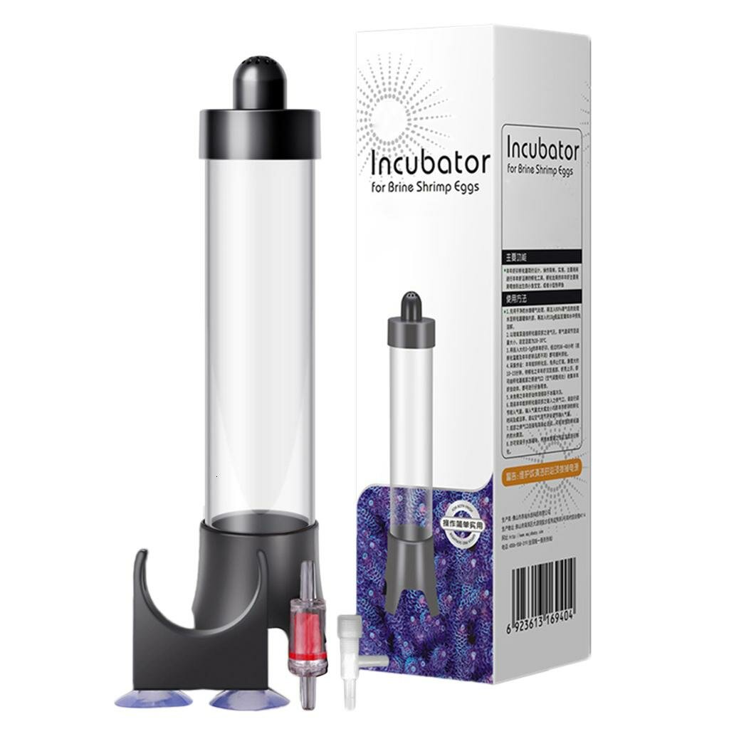 Инкубатор для яиц артемии