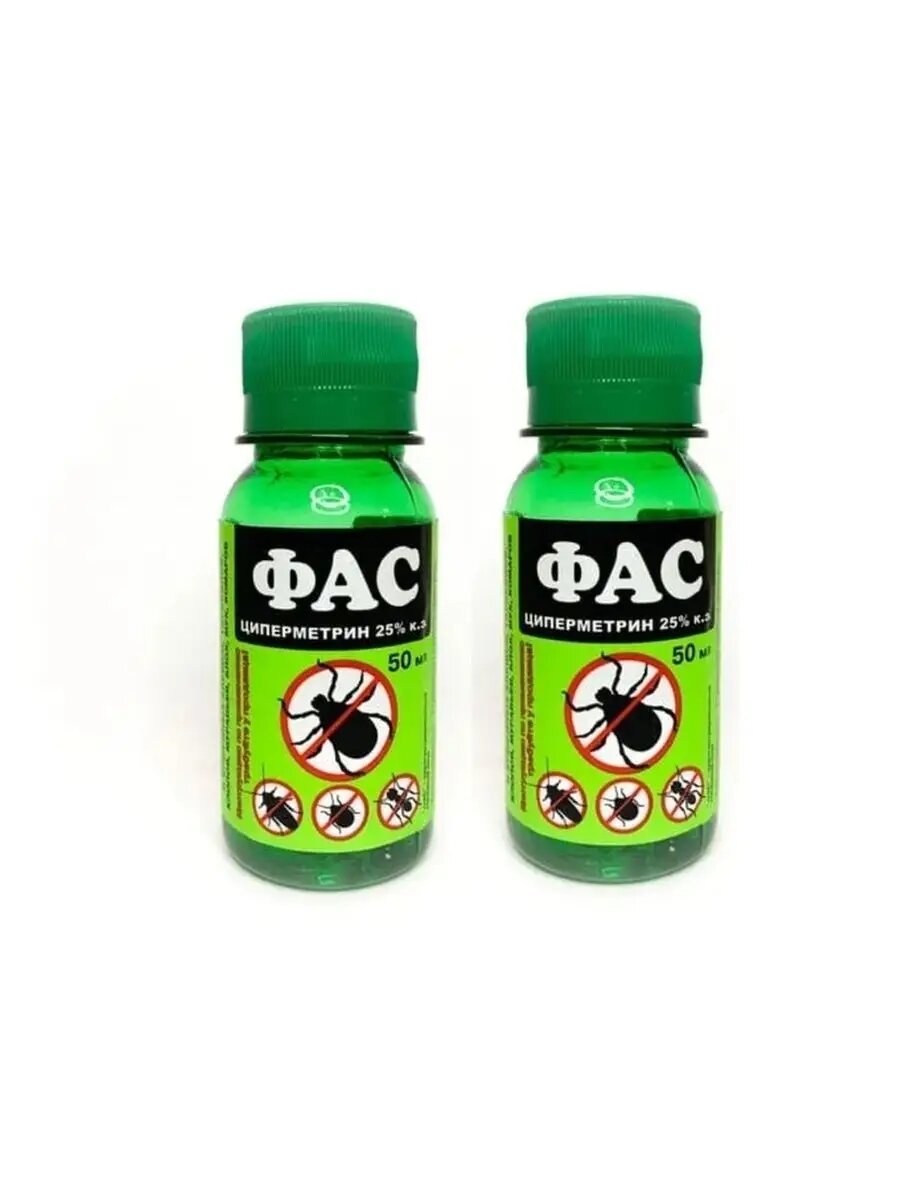 Средство от клещей