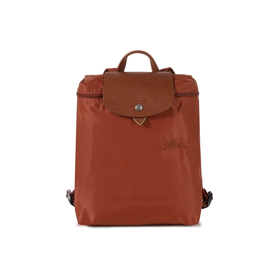 Сумка Le Pliage Green