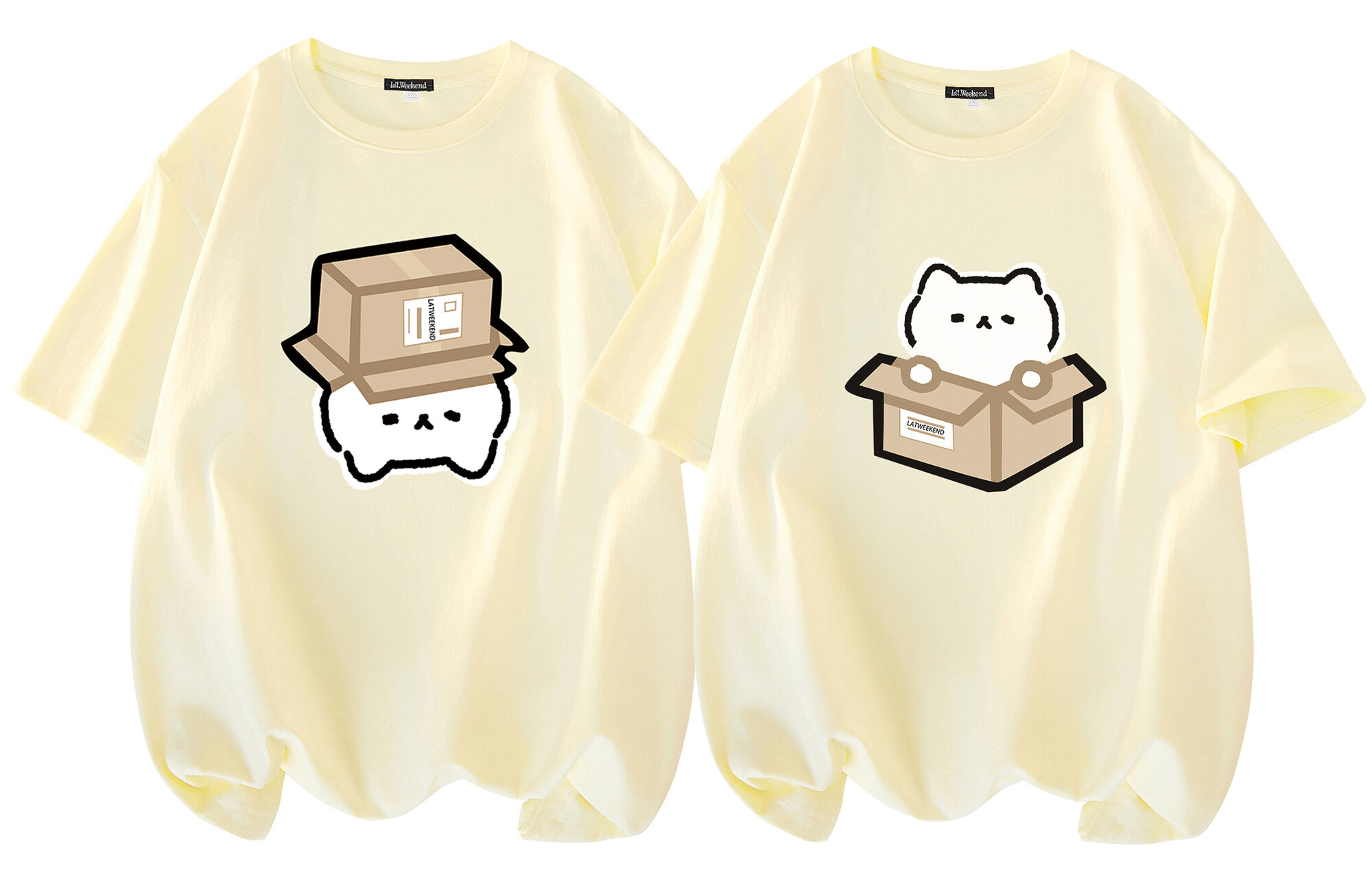 Комплект одежды