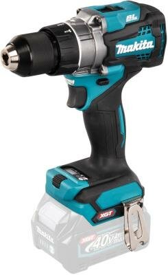 Дрель-шуруповерт Makita DF001GZ аккум. патрон: быстрозажимной