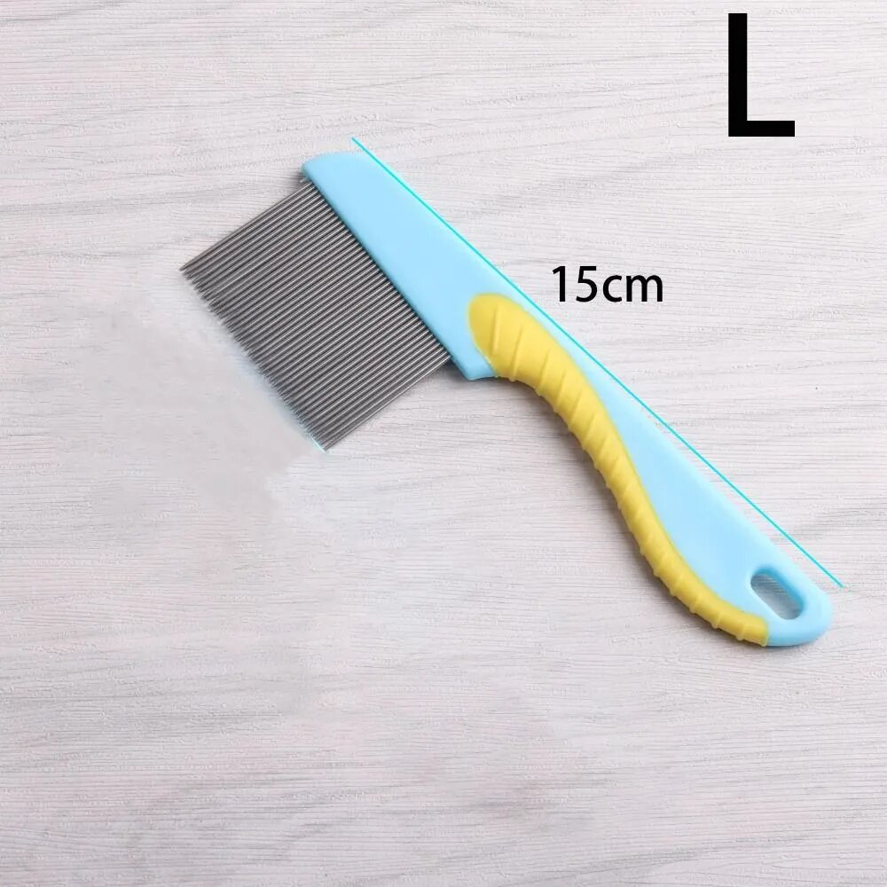 Гребень от вшей