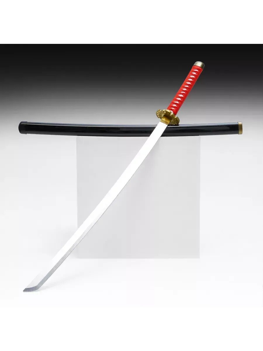 Сувенирное оружие Катана Мурамаса, 101 см