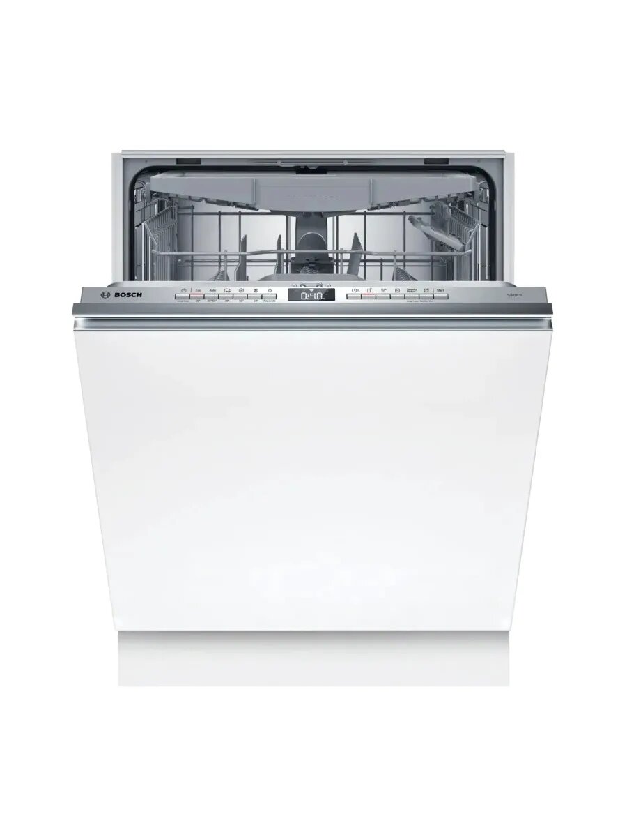 Посудомоечная машина Serie 4 SMV4HVX03E полноразмерная