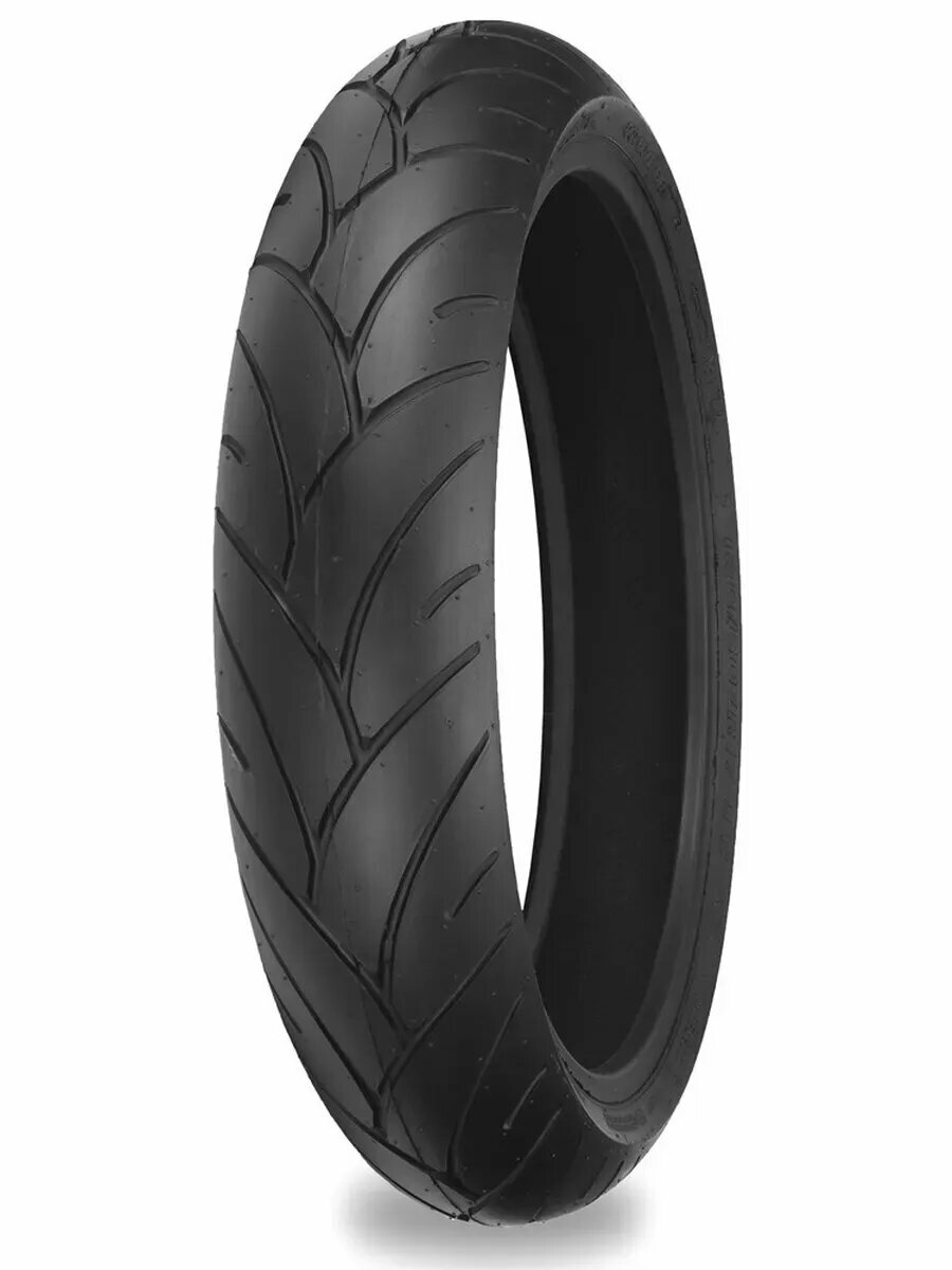 Shinko 130/70-18 63V F005 TL мотошина