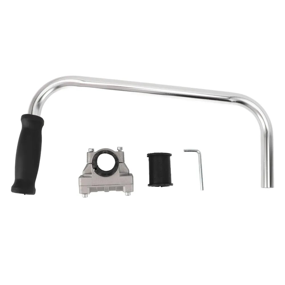 Ручка для триммера Запчасть для садовой косы из металла и пластика