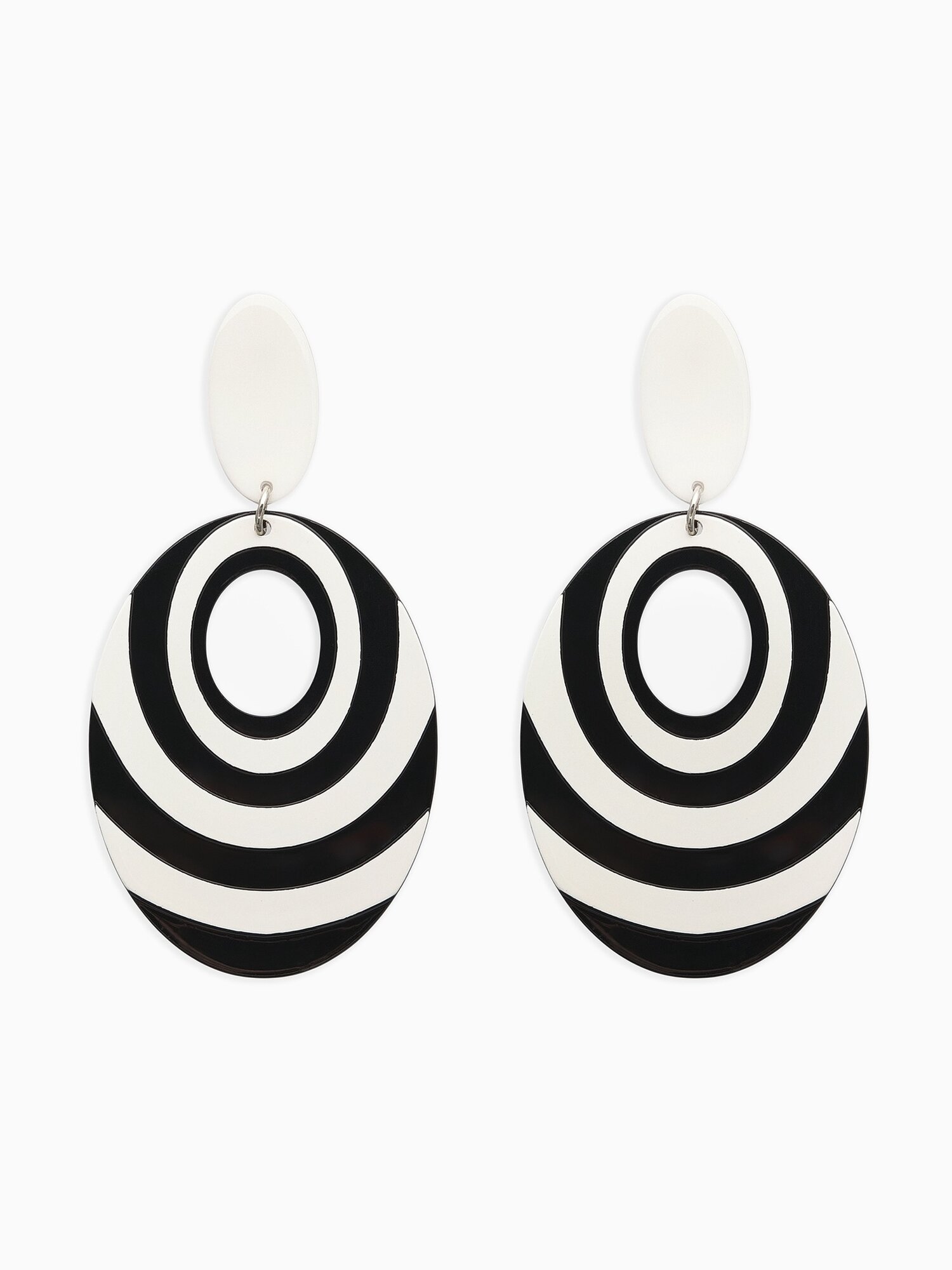 Серьги с подвесками