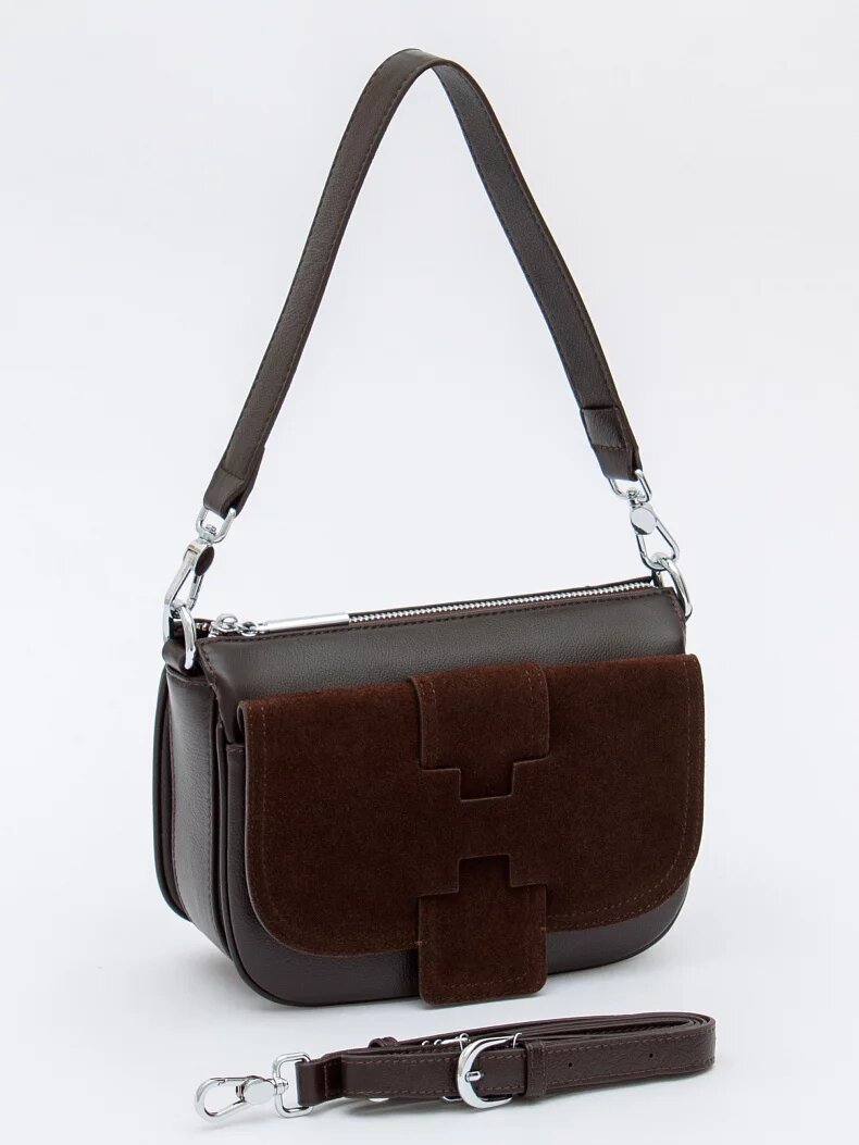 Сумка кросс-боди