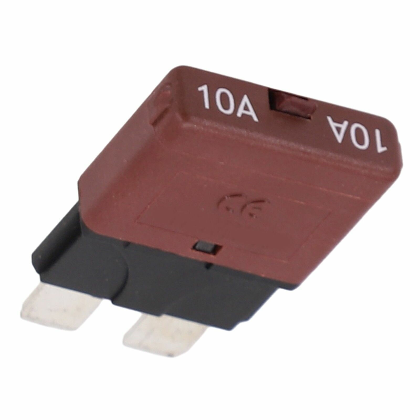 1PCS автоматический выключатель ножевой предохранитель 12V 24V сбрасываемый 5-30A морской автоматический сброс