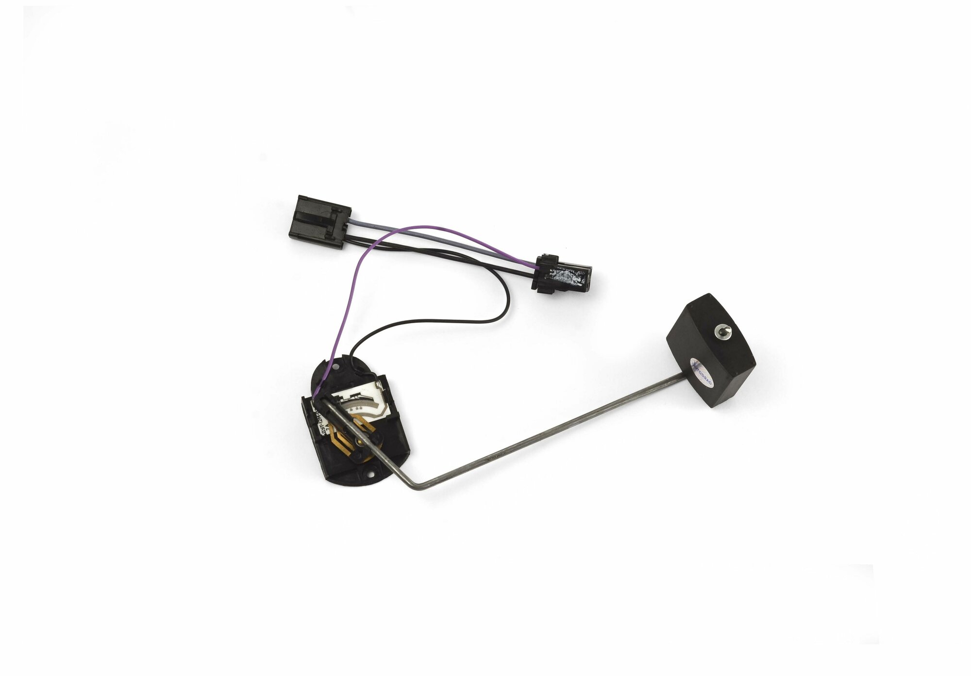 Датчик уровня топлива ВАЗ 2131 (Avtograd) ДУТ 12М 02 (12М02)