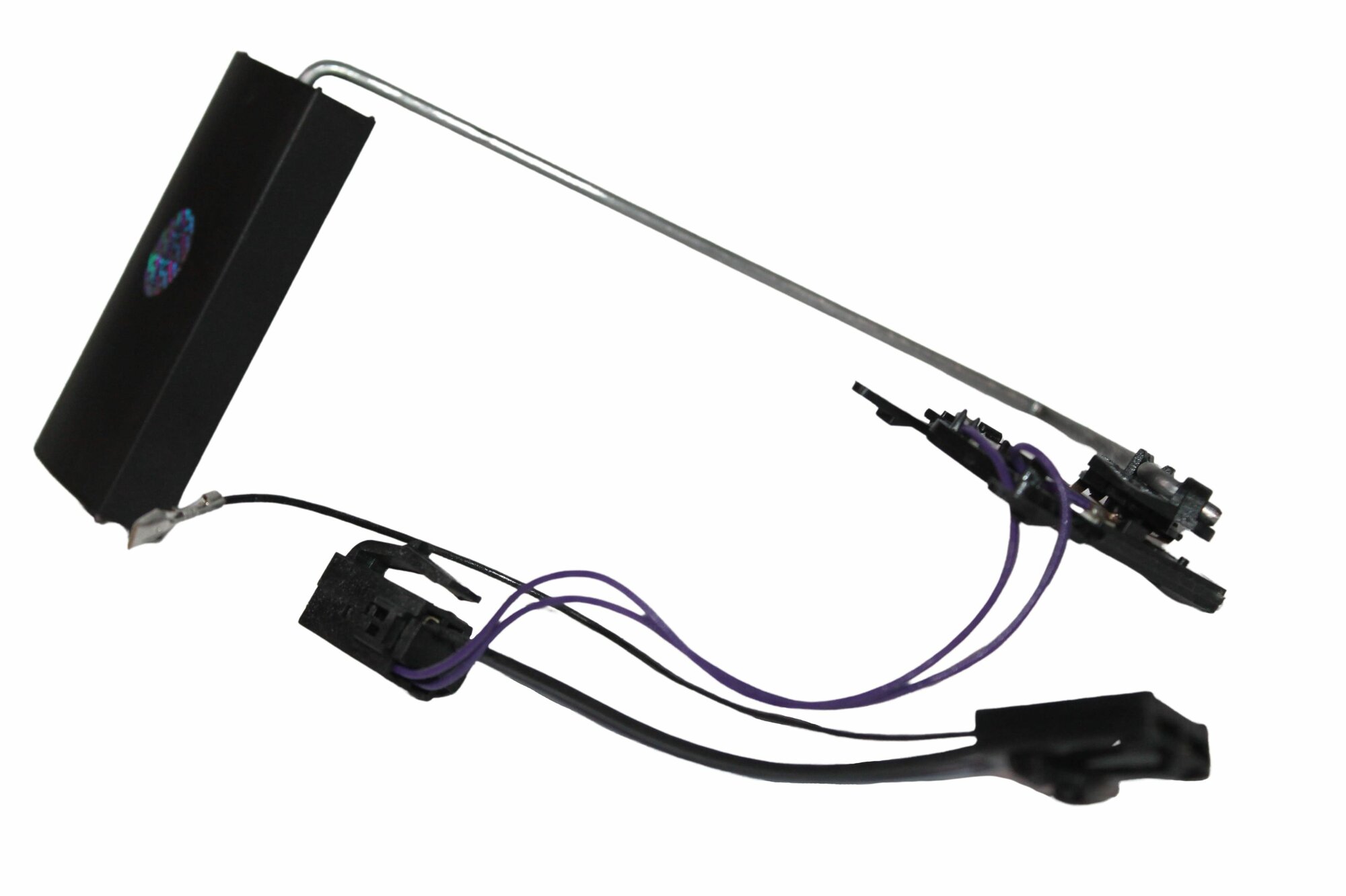 Датчик уровня топлива Лада Калина, Гранта (К) металл бак (Avtograd)