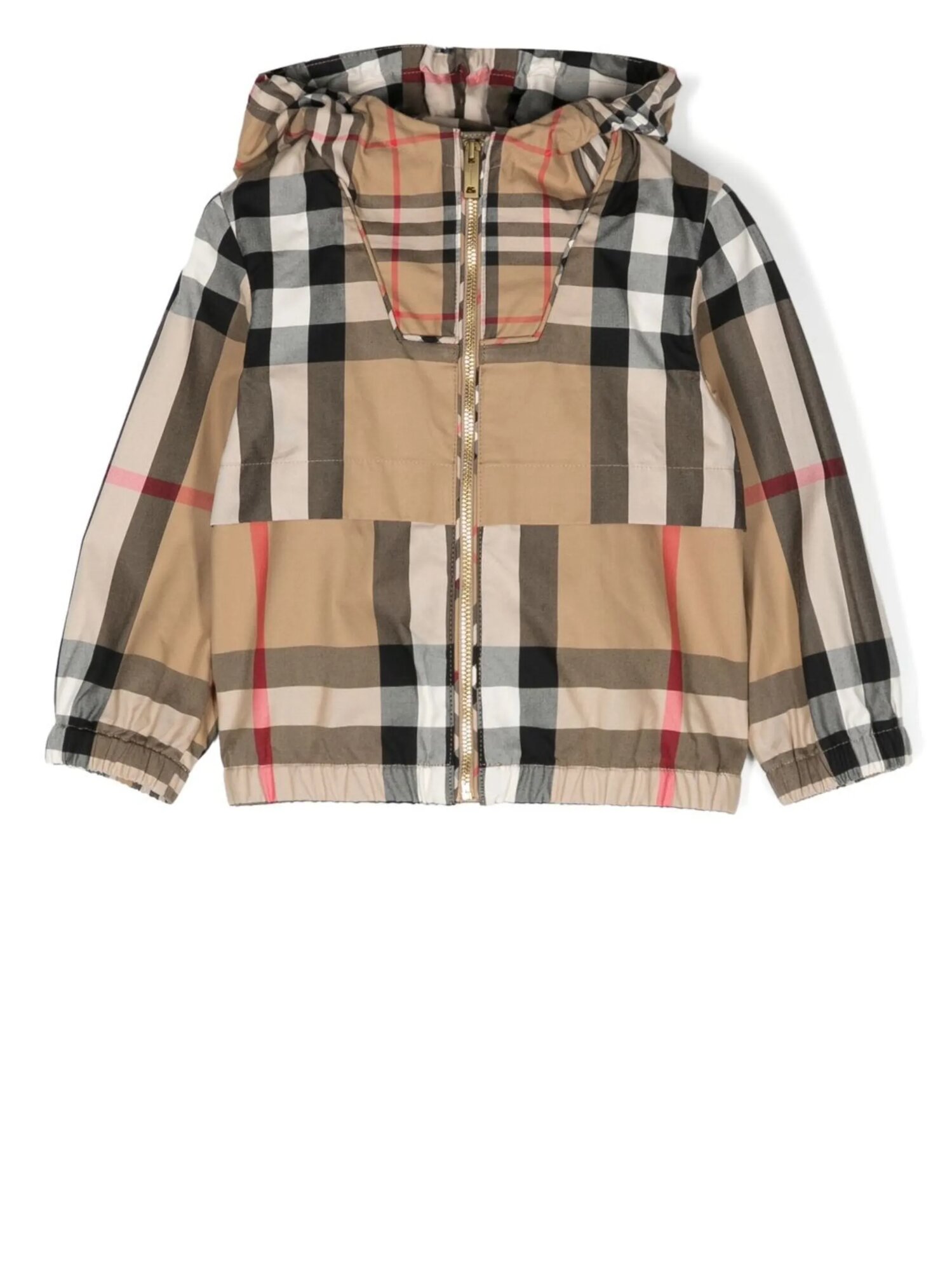Куртка BURBERRY Wilbur
