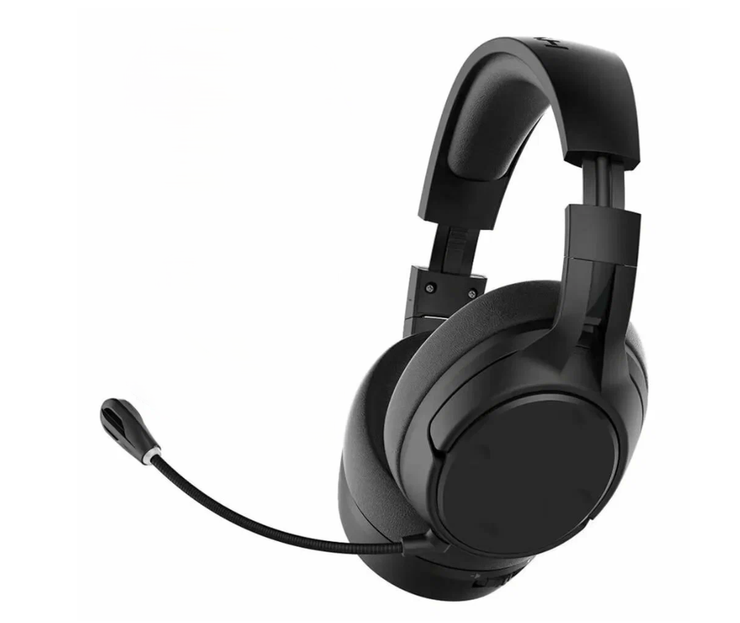 Амбушюры для наушников HyperX, мягкая посадка, улучшенная шумоизоляция — фото 1