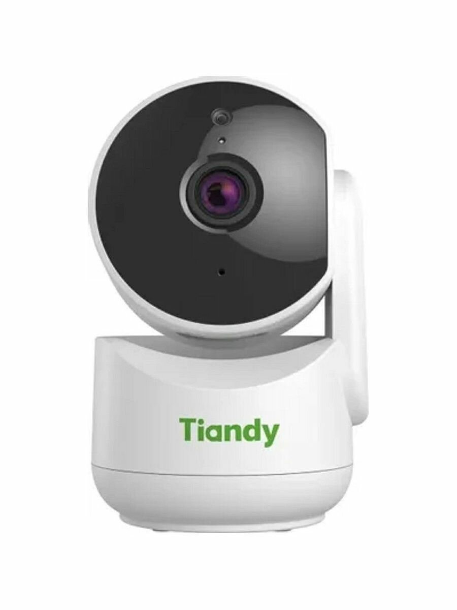 Wi-Fi-камера видеонаблюдения Tiandy TC-H322A Spec 2Мп, CMOS 1/3", microSD, обнаружение движения