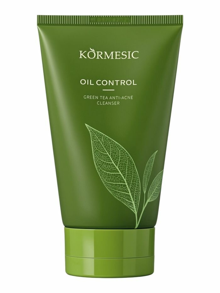 Средство для умывания против акне Kormesic, 100 г