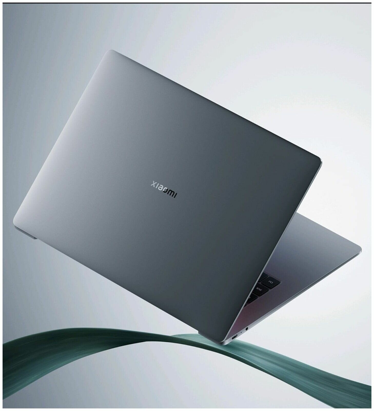 Ноутбук Xiaomi Book Pro, экран 14,6", SSD 1Тб, Intel Core Ultra, 32 Гб, голубой