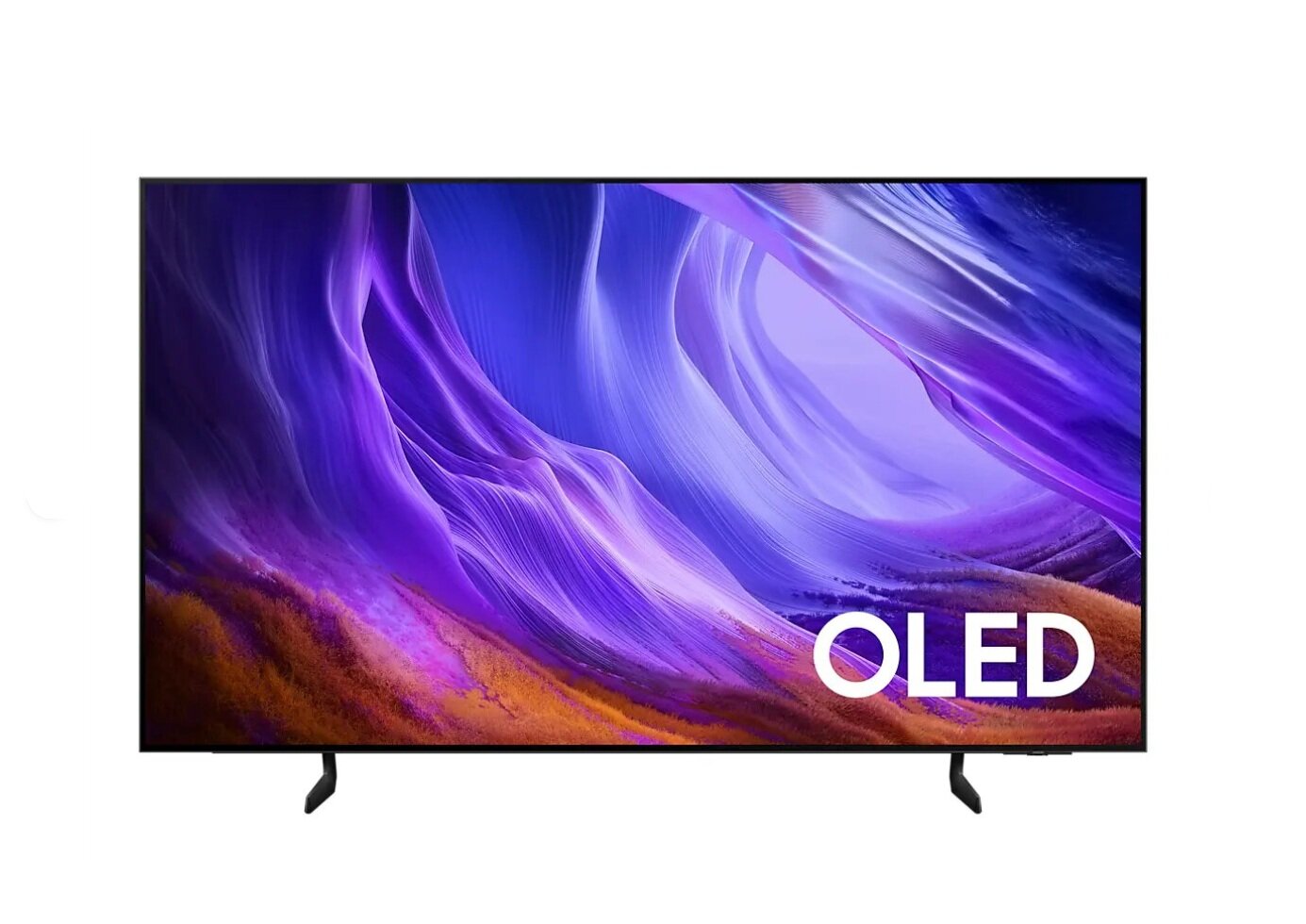 Телевизор Samsung QE55S85HAE