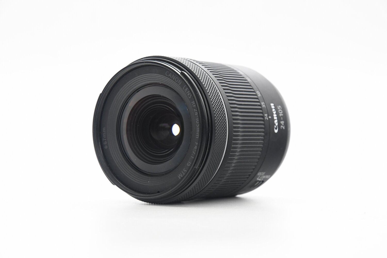 Объектив Canon RF 24-105mm f/4-7.1 IS STM